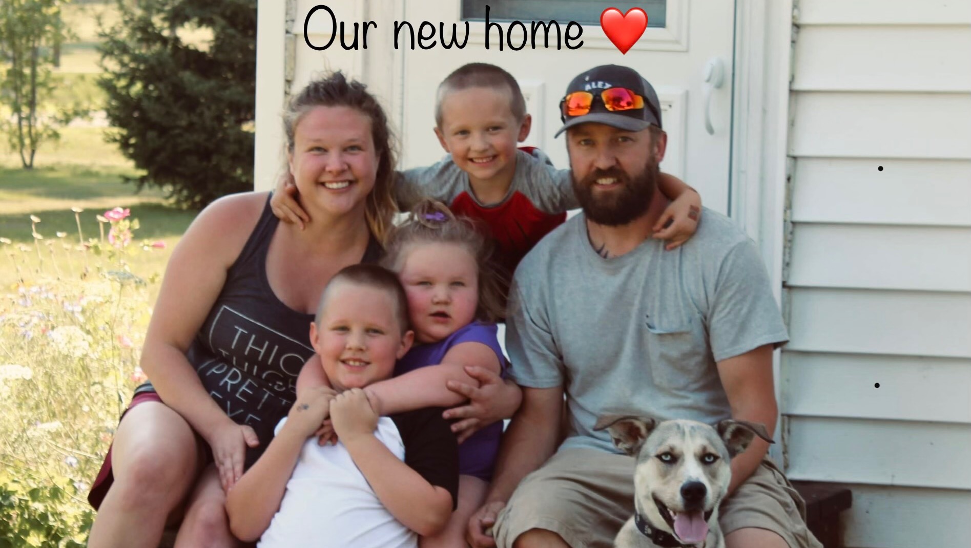 Fundraiser for Brianna Pearl Paulson by Alexis Beckwith : Help Bri's ...