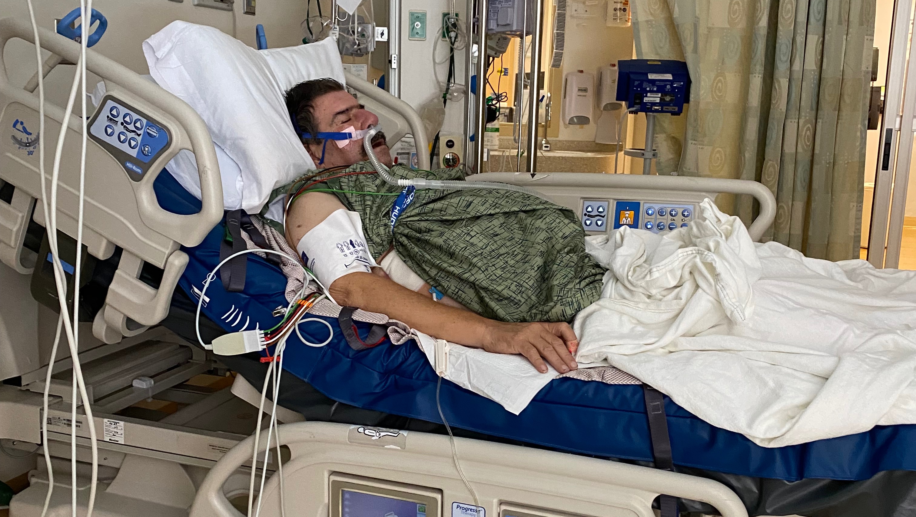 Fundraiser by Anthony Alparone : Support Anthony Alparone's Fight ...