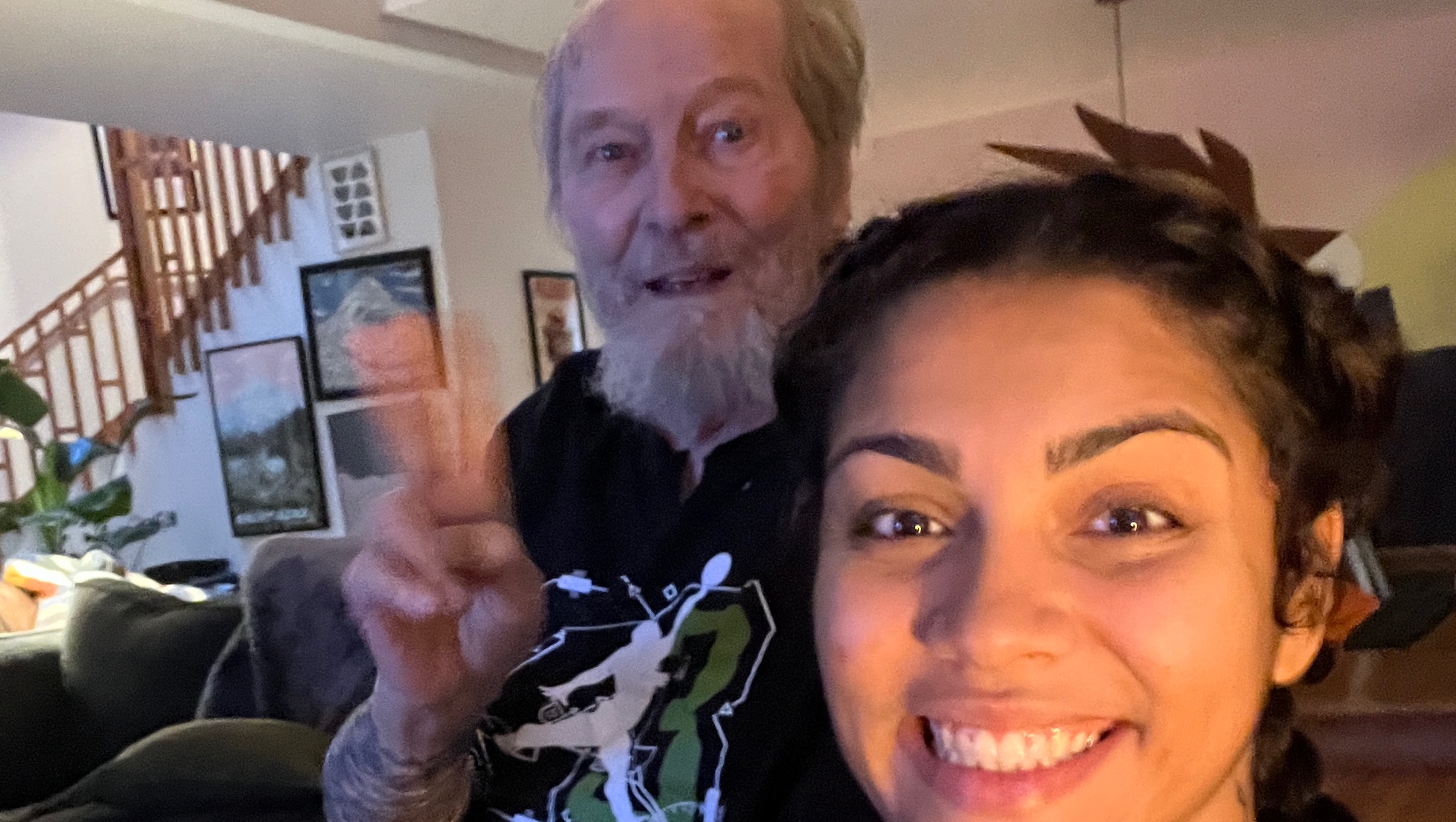 Fundraiser for Mirdawna Von Finck-Kaul by Tatiana Mckinzie : Help Us ...