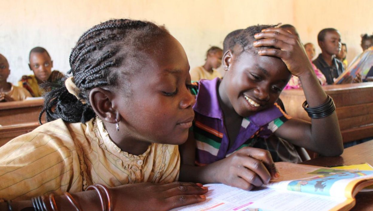 Fundraiser by Vida Opoku : Empower Ghana's kids education: Support ...