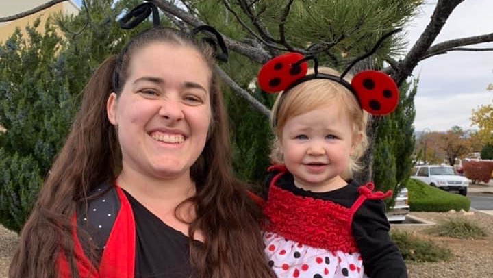 Fundraiser for Gabriella Hennelly by Ticia Lea : Help Gabbie and Leanna ...