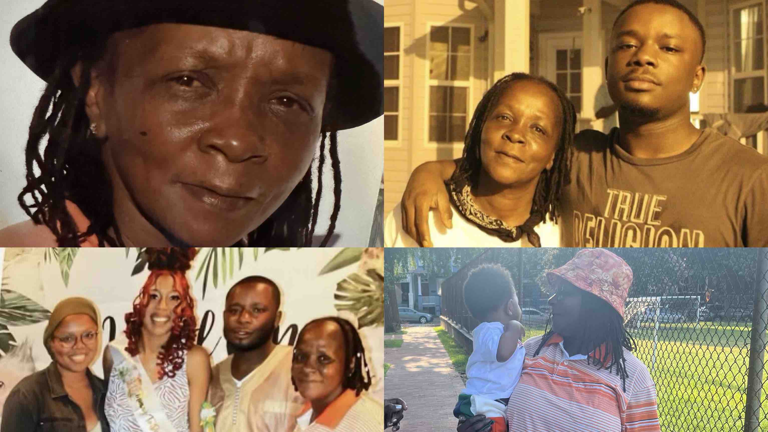 Fundraiser for Krystal Alston by Alexis Adams : Karen Alston’s Memorial ...