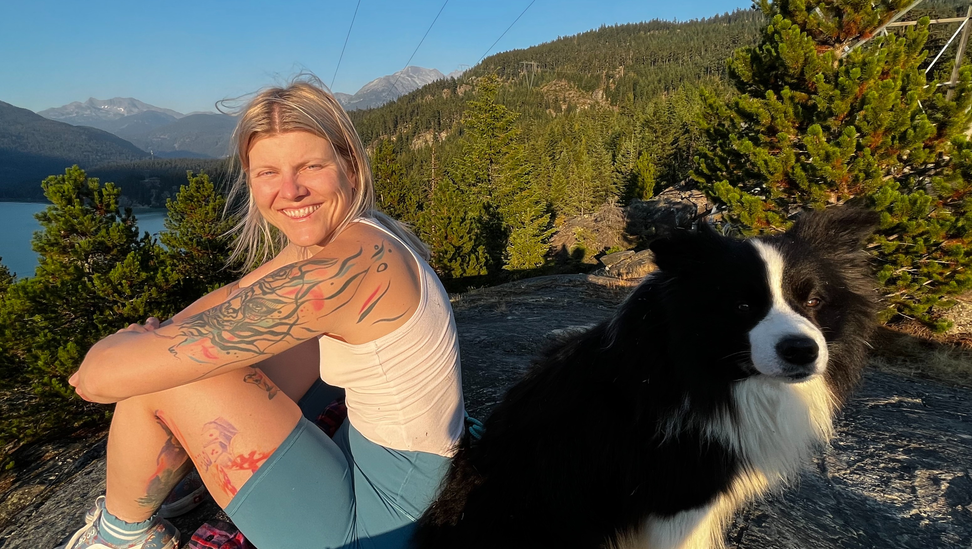 Fundraiser by Anna Stuckey-Weinberger : Help with Physical Therapy for ...