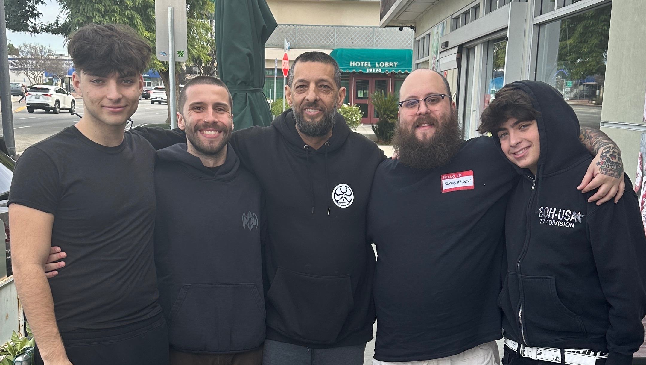 Fundraiser by andrew guberman : Help Igor Guberman's Fight Against ...