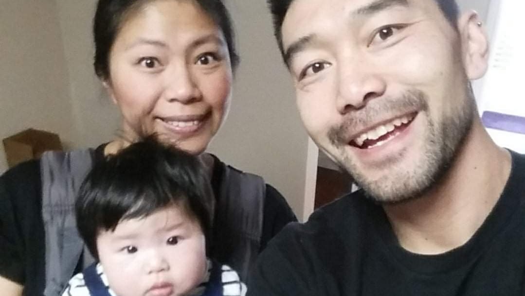 Fundraiser for Jenny Cheung by Eric Wong : Honor Siu Ng, show support ...