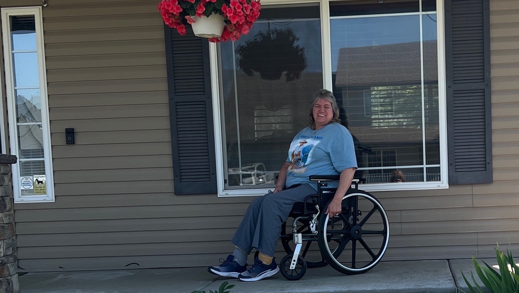 Fundraiser by Debbie Bales : Help Support Lori as she Rebuilds Her Life ...