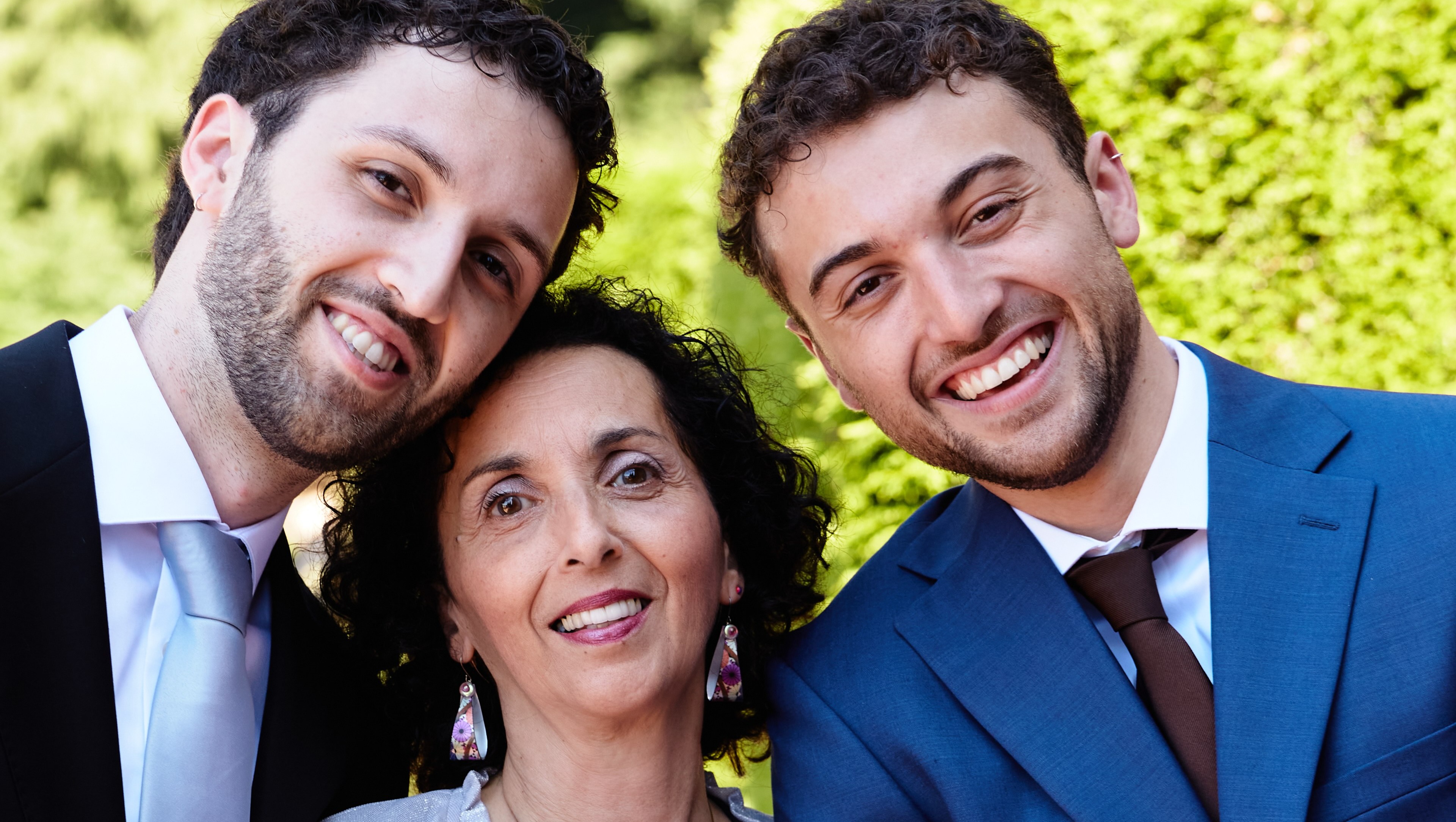 Fundraiser by Friends of Iris : Support Iris Brumer's Fight Against ALS