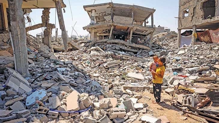 Fundraiser by Ziad Issa : Support Momen’s Family of 9 in evacuating to ...