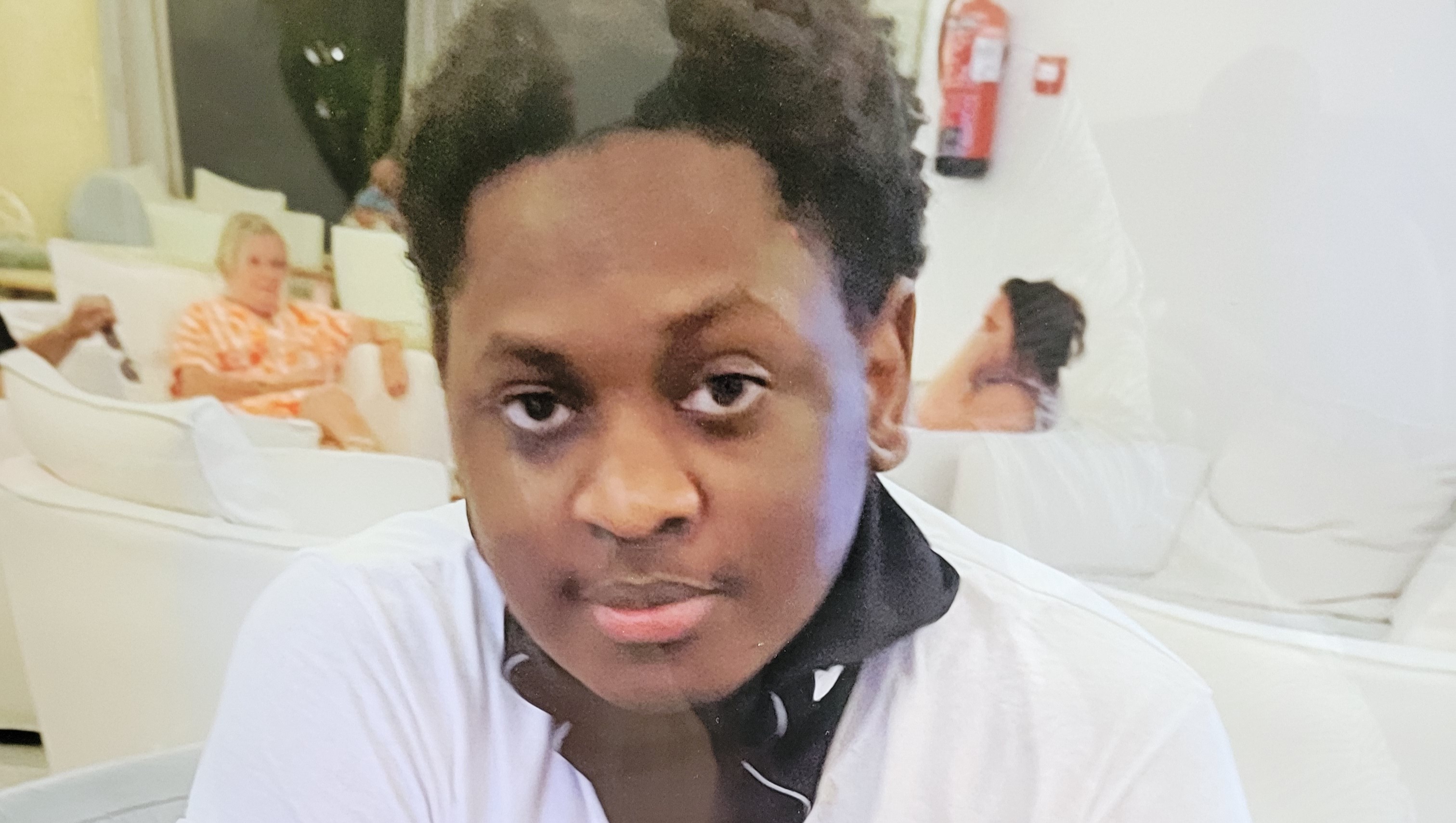 Fundraiser by Margaret Nakayaga : JERO SSENTONGO gone too soon