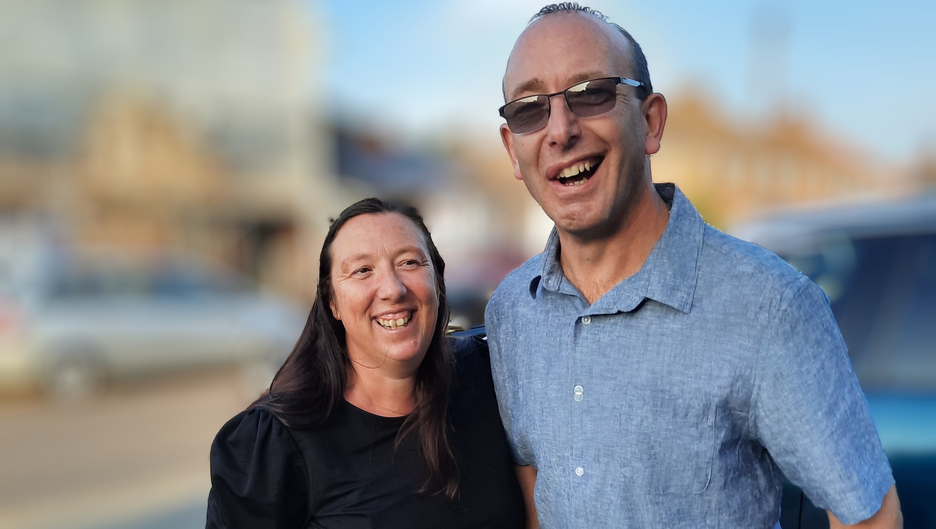 Fundraiser by Chloe Budd : Kelly Hubbard