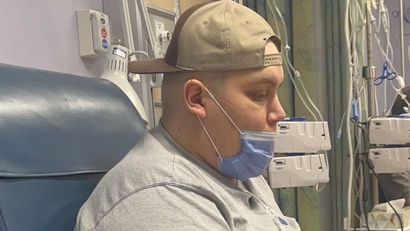 Fundraiser by Jenelle Spence : Caleb Bannon and his fight with leukaemia