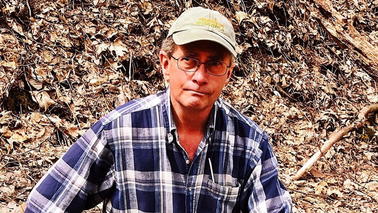 Fundraiser for Thomson Paris by Xavier Martini : Help Keith Nicholson ...