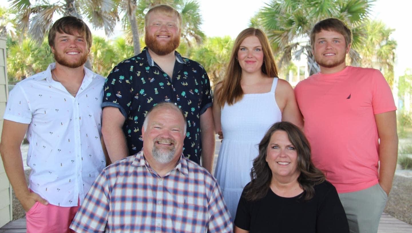 Fundraiser for Amy Nordstrom by Ella Goodrich : Scott’s Medical ...