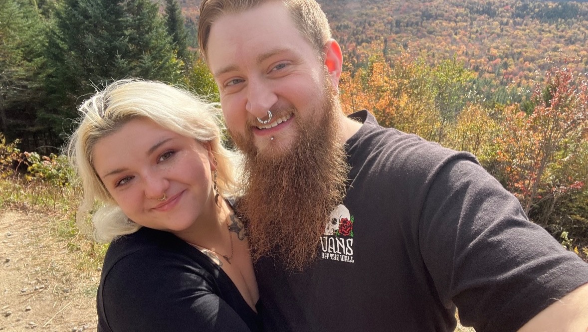 Fundraiser by Emily Jayne : Support Gavin In His Battle Against Cancer