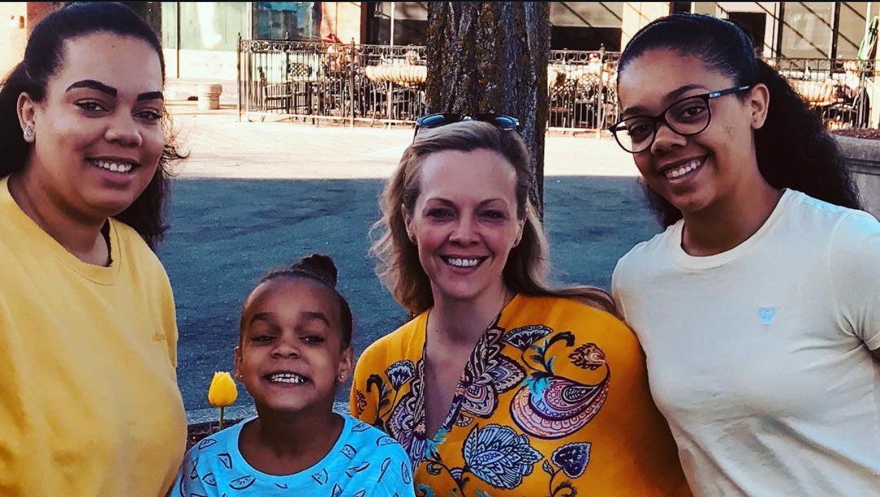 Fundraiser by Jeanie Watts-Delisle : Support for Amy Sprague’s Daughters