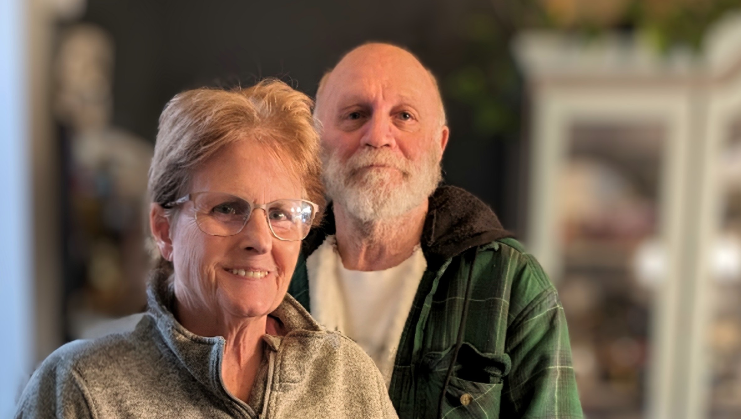 Fundraiser by Tiffany Barr : Help with Memorial and Travel Costs