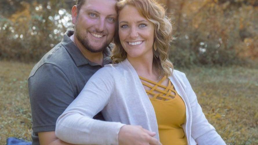 Fundraiser for Julie Robbins by Kalee Lipsey : Support Markus Robbins ...