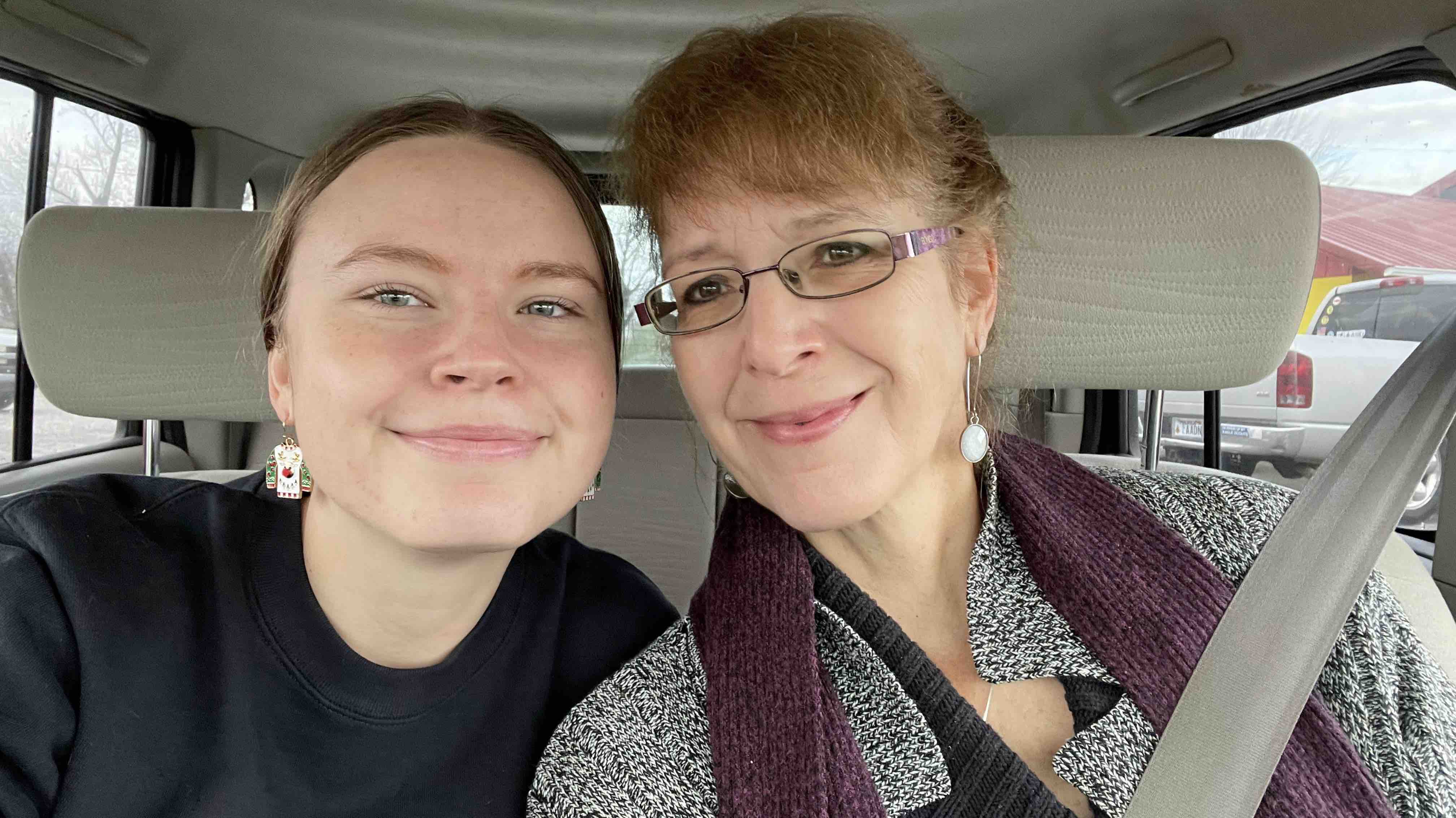 Fundraiser for Penny Mitchell by Mary Edwards : Penny Breast Cancer