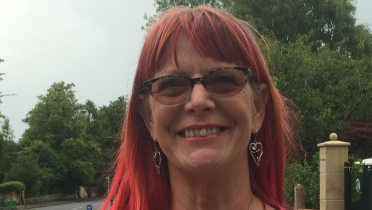 Fundraiser by Caroline Roberts : Dry July