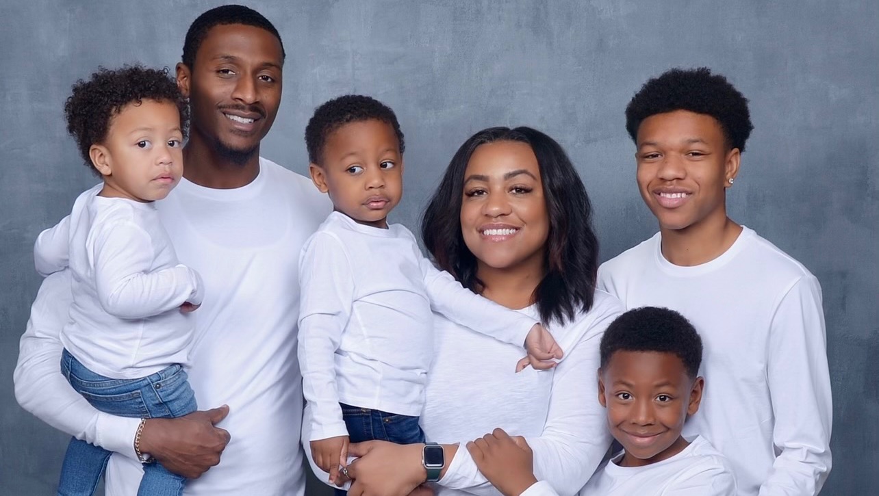 Fundraiser for Latoya Walker by Davina Reddic : Support Toya's Battle ...