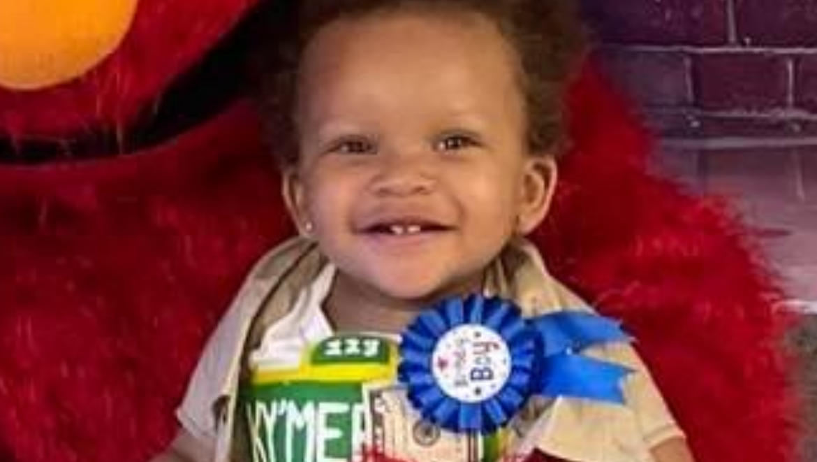 Fundraiser for K Z by The Zachery family : Support Baby Kymere's Fight ...