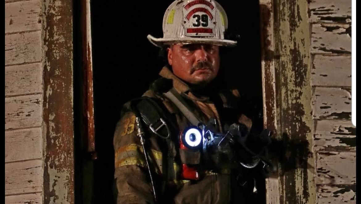 Fundraiser for Jennifer Taylor by Janae Hott : Help local Firefighter ...