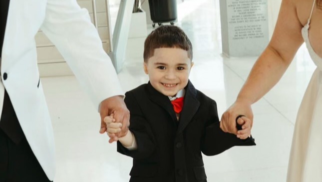 Fundraiser for Miguel Valentin by Jocelyn Allen-Berger : Support Jovani ...