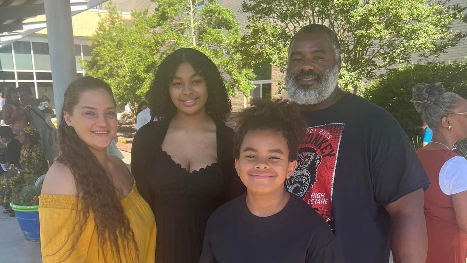 Fundraiser by Rachel Campbell Dotson : Donate to help the family of ...