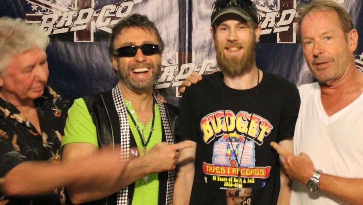 Fundraiser by Shawna Lusk : Pray for and support Donnie Smith, Candy ...