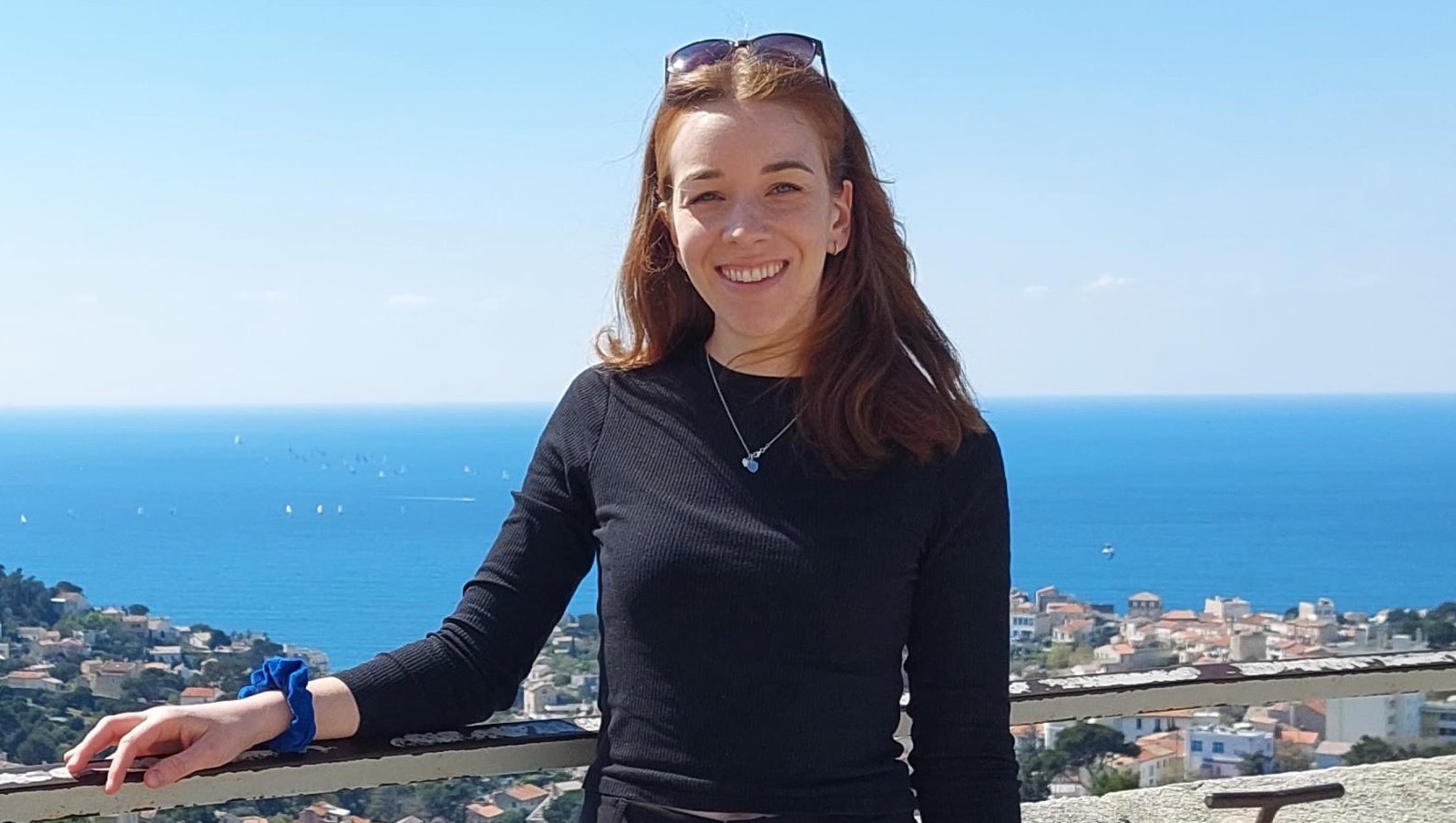 Fundraiser by Tamy Maurer : Meine Krebstherapie - My cancer treatment