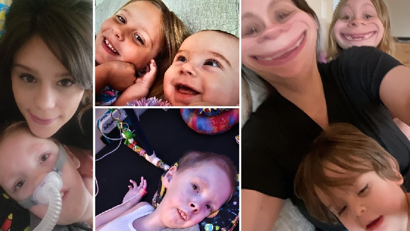 Fundraiser by Haliey Smith : They need a home in less than 30 days!