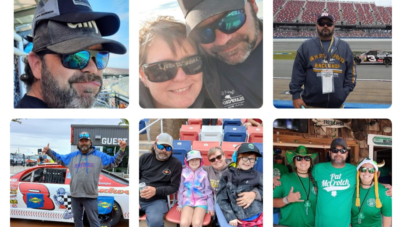 Fundraiser by Christina Woolston : Donate to Richard Sowell's Healing ...