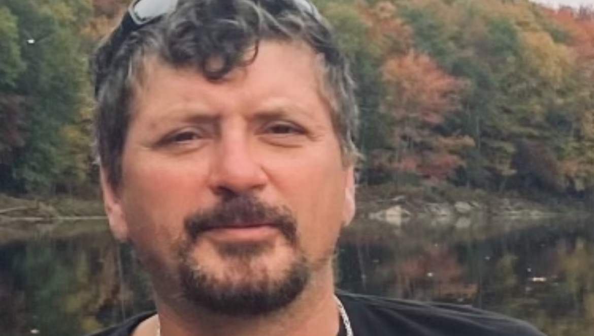 Fundraiser for Jen Campbell by Dawn Corbett : Danny "Disco" Campbell