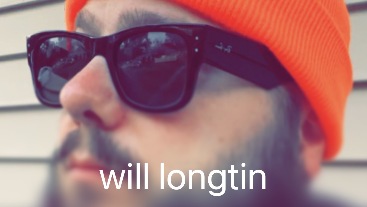 Fundraiser for William Longtin by Mariana Clarke : Support Will and His ...