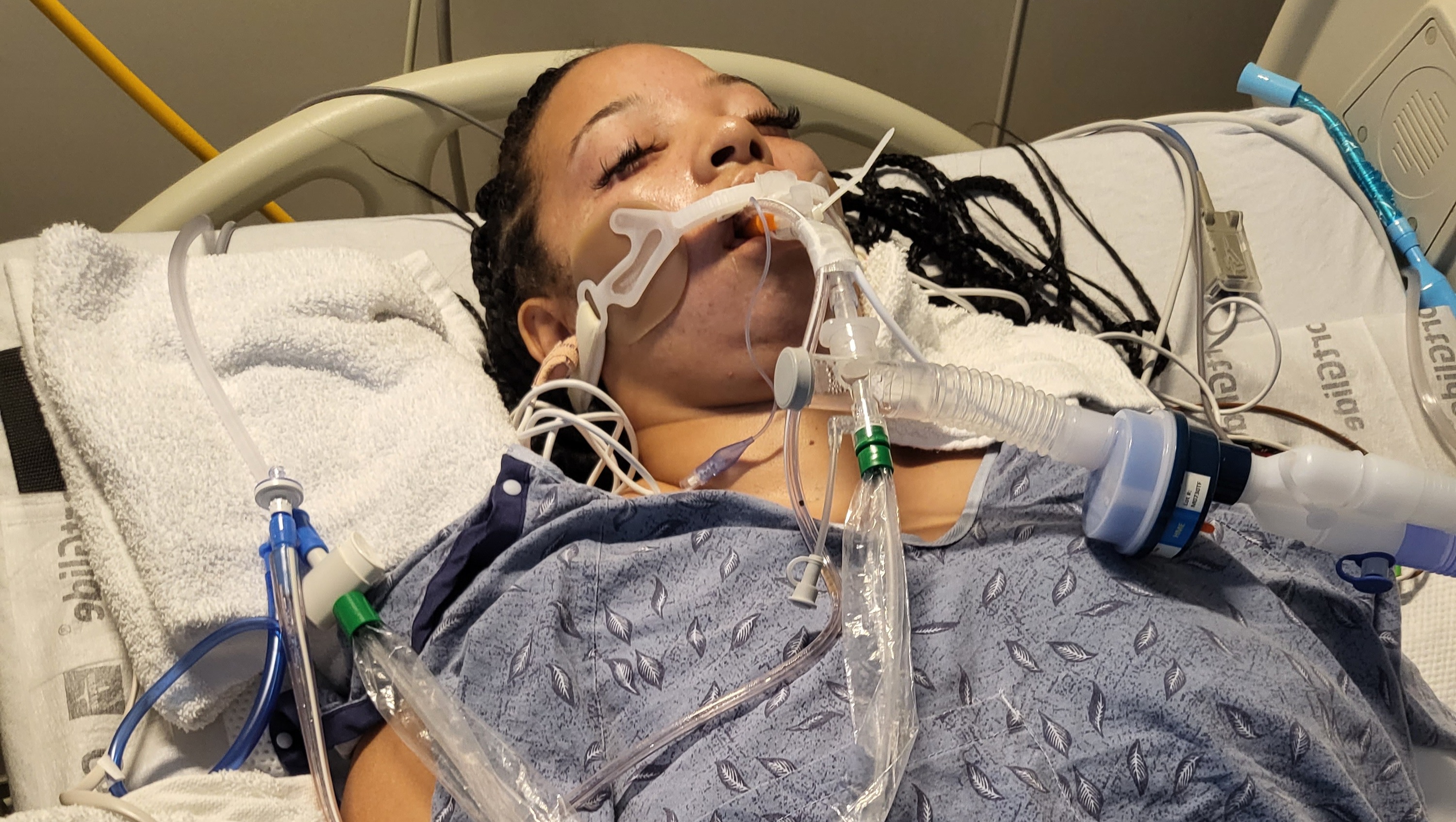 Fundraiser by Jamie Dickerson : April Holt's Murder Family Support