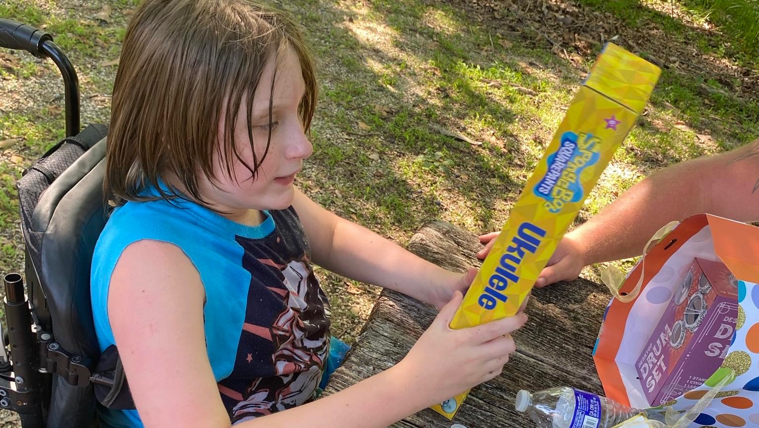 Fundraiser by Halie Collier : Donate to Bryce's Life-Changing Surgery