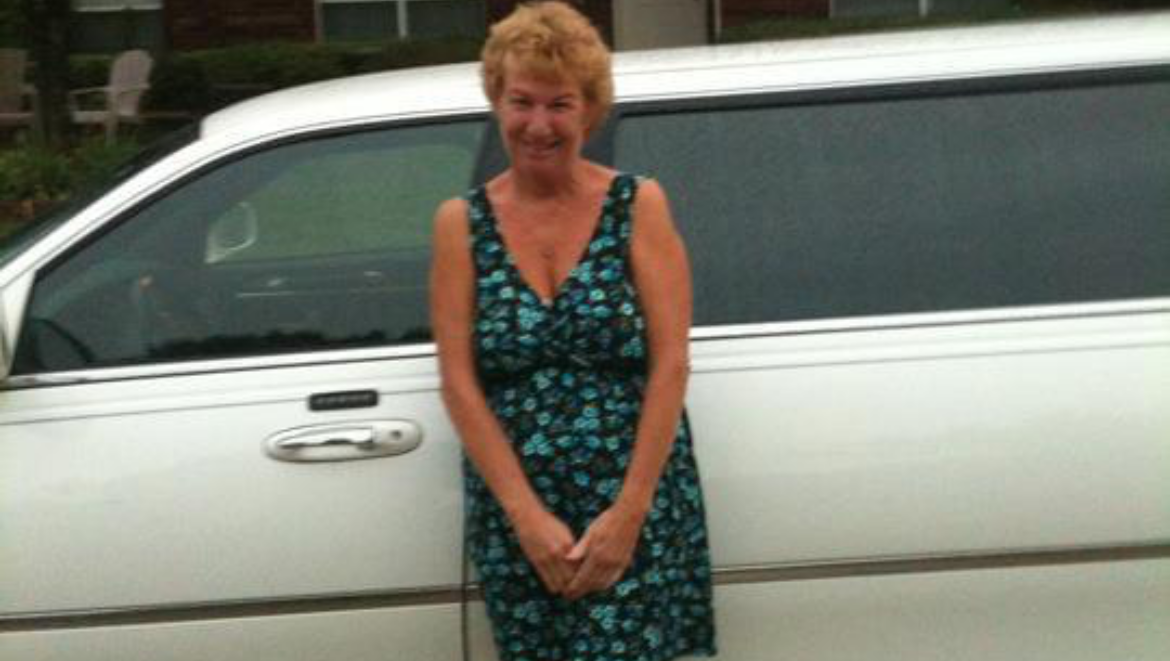 Fundraiser by Alyssa Buller : Support Alyssa's Grandmother's Cancer Battle