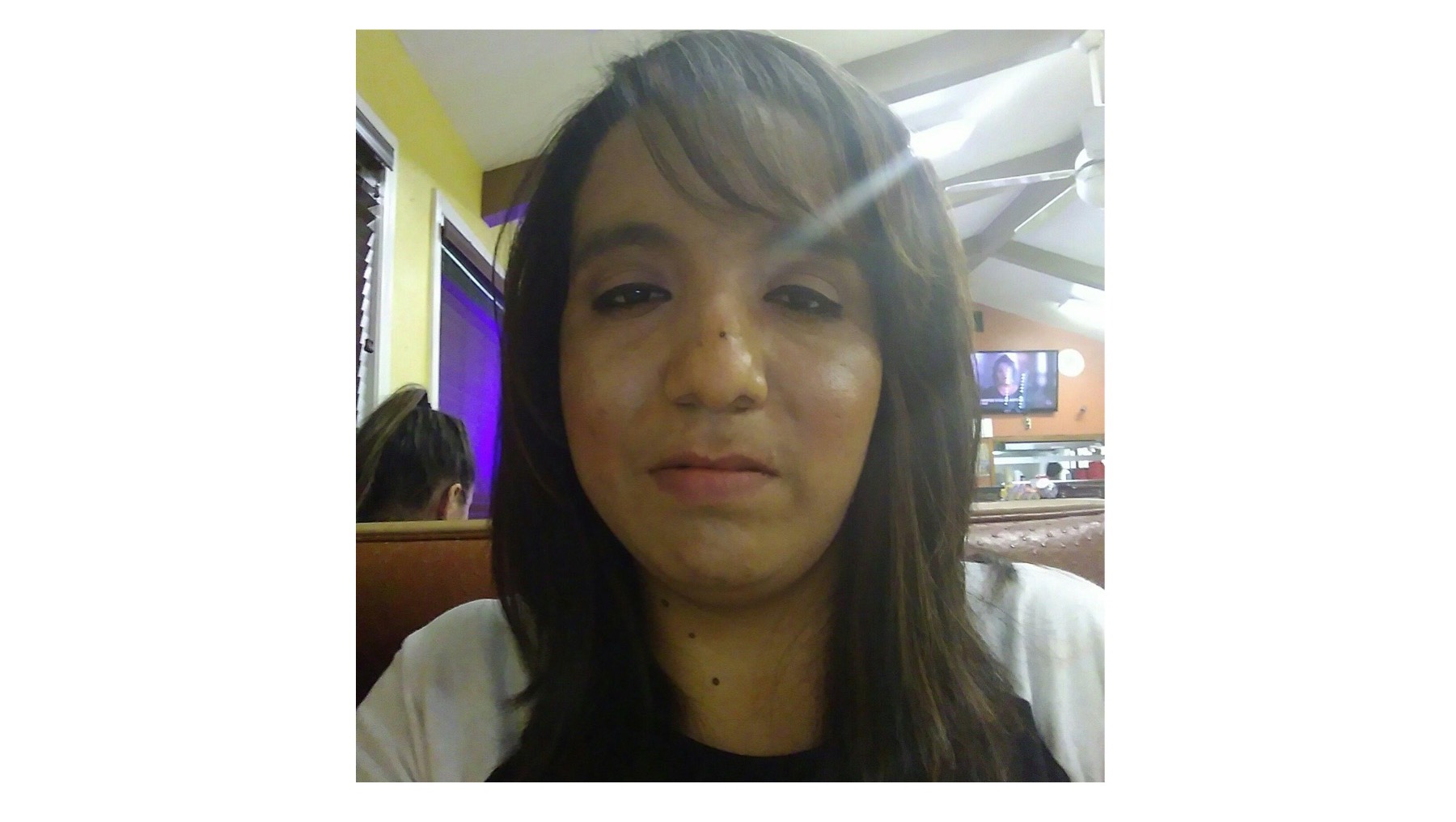 Spendenaktion von Michael Casarez: Vivian Casarez funeral expenses