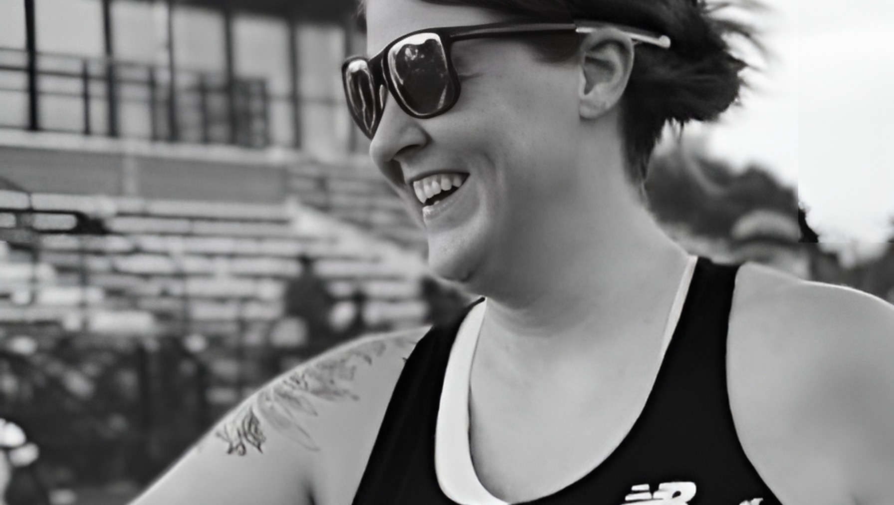 Fundraiser by Jess Shanks : Jess Runs for the Bronx [NYC 2024]