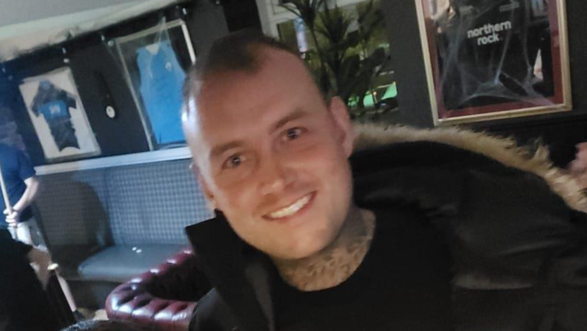 Fundraiser for Reece Fyfe by MaryJane Ellis : Let’s help give Billy the ...