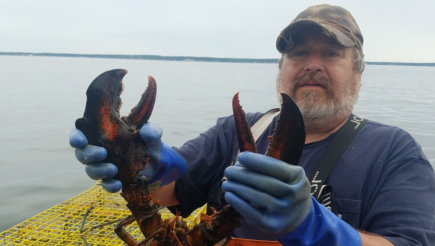 Fundraiser by Pamela Lea : Support Tim Hurlburt's Long Road to Recovery
