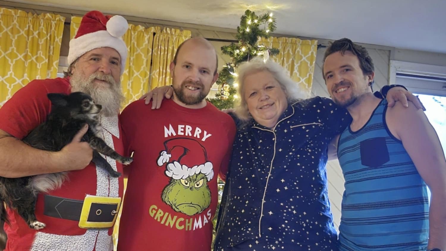 Fundraiser for Joyce Cutshaw-Singer by Matt Loftis : Support the Singer ...