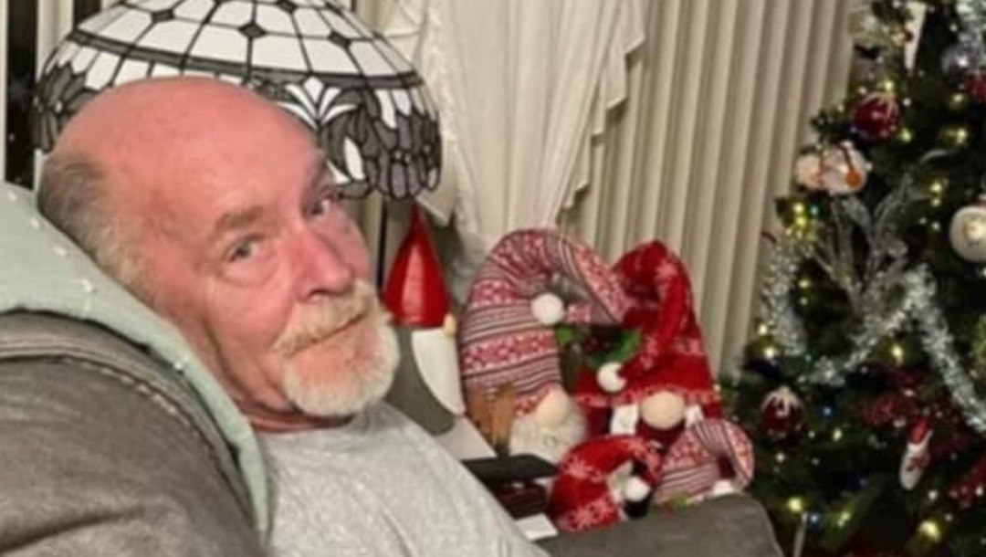 Fundraiser by Anita Hoelscher : Relieve Doug's Financial Stress During ...