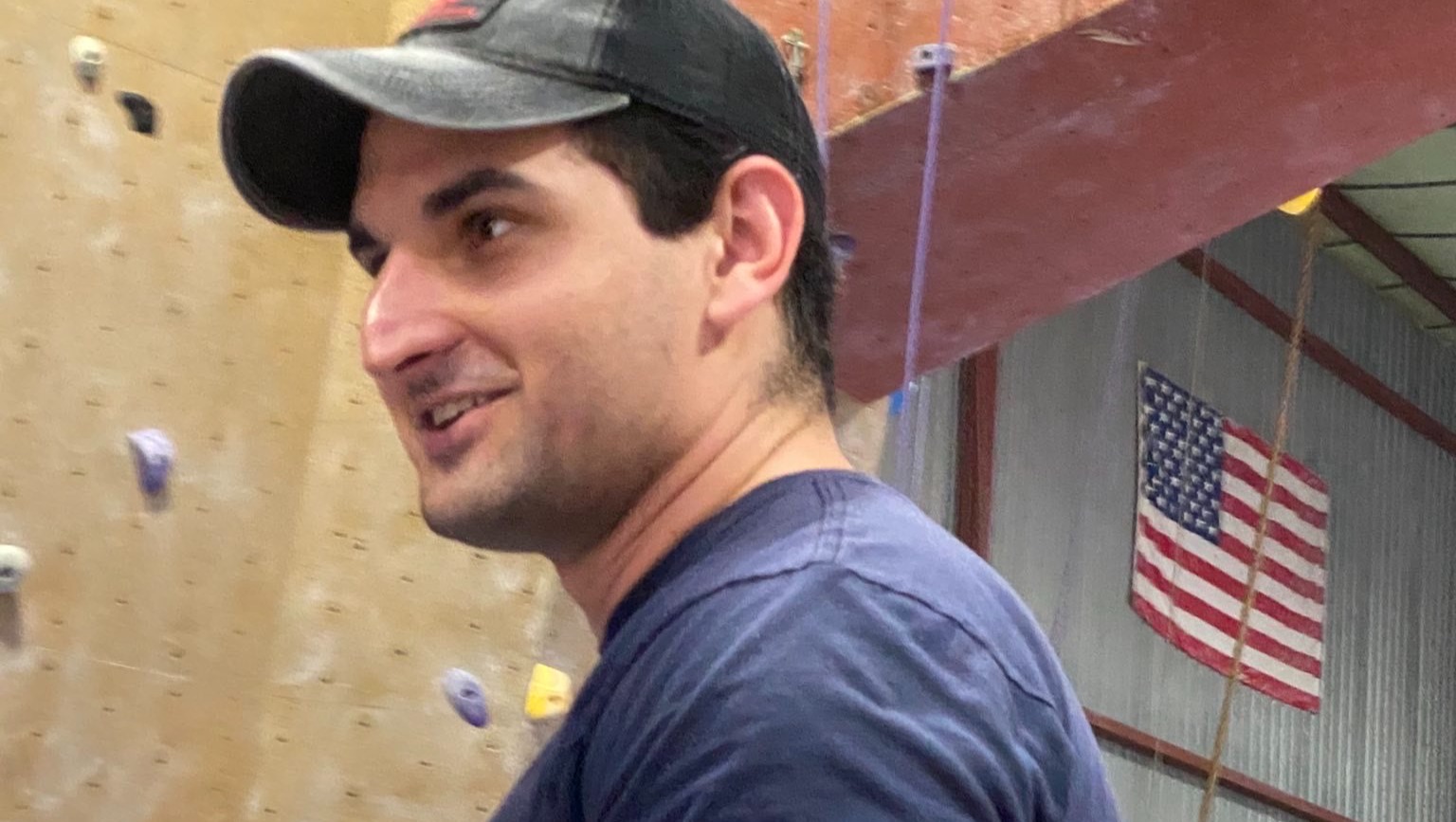 Fundraiser for Carissa Simpson by Andrew Wing : In Memory of Kerem ...