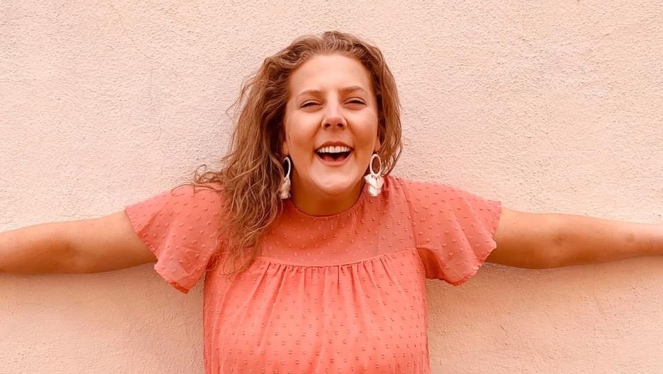 Fundraiser for Adie Blede by Chloe Beasley : Support Adie’s Journey To ...