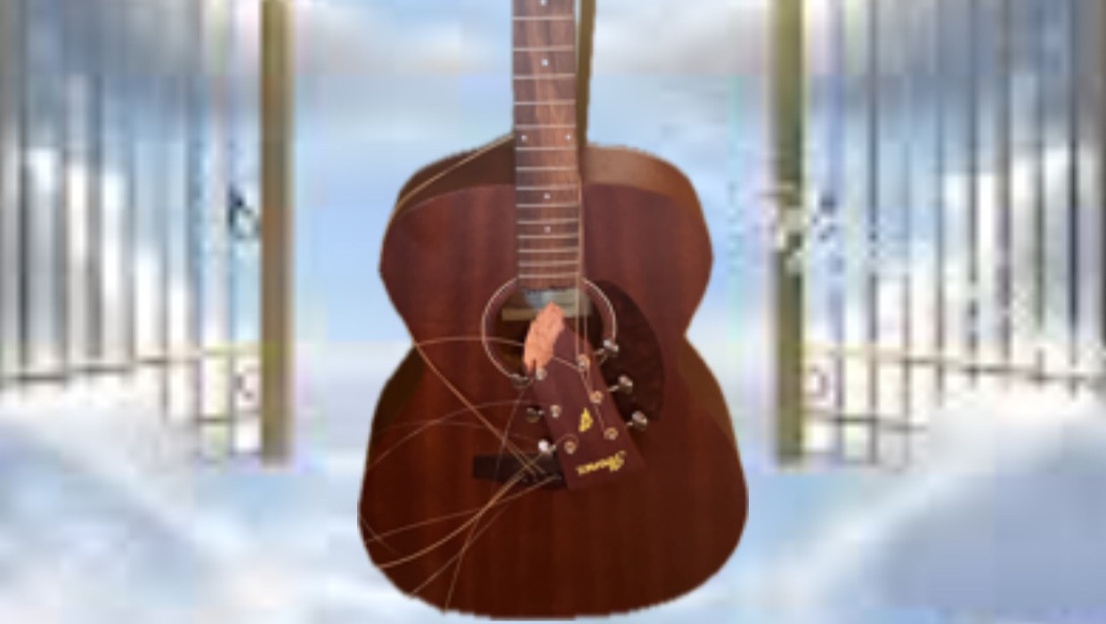 Fundraiser for Riley Beadles by RB Renfro : Get Riley a new guitar!