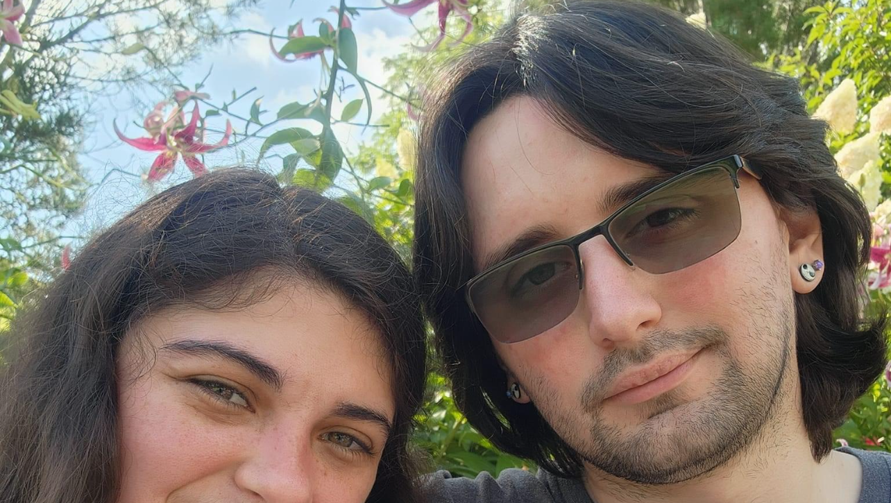 Fundraiser for Devin Ruyle by Megan Ruyle : Support Devin Ruyle through his brain surgery.