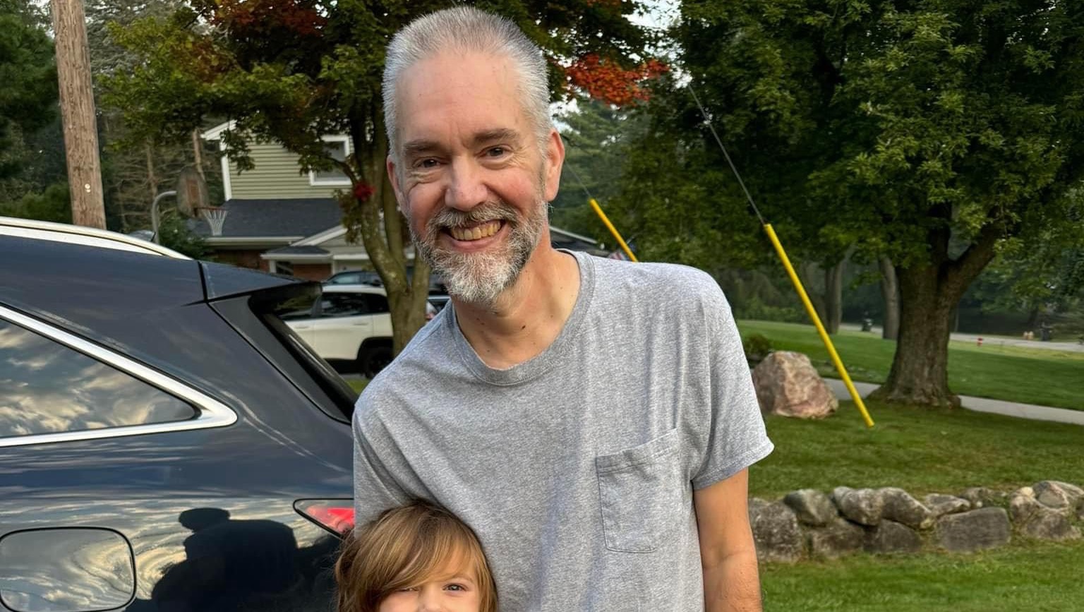 Fundraiser for Eric Engblom by Erin Gardner : Support Eric Engblom's ...