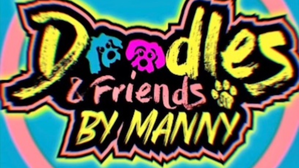 Fundraiser by Manuel Vasquez : Help Me Rebuild “Doodles & Friends by Manny”