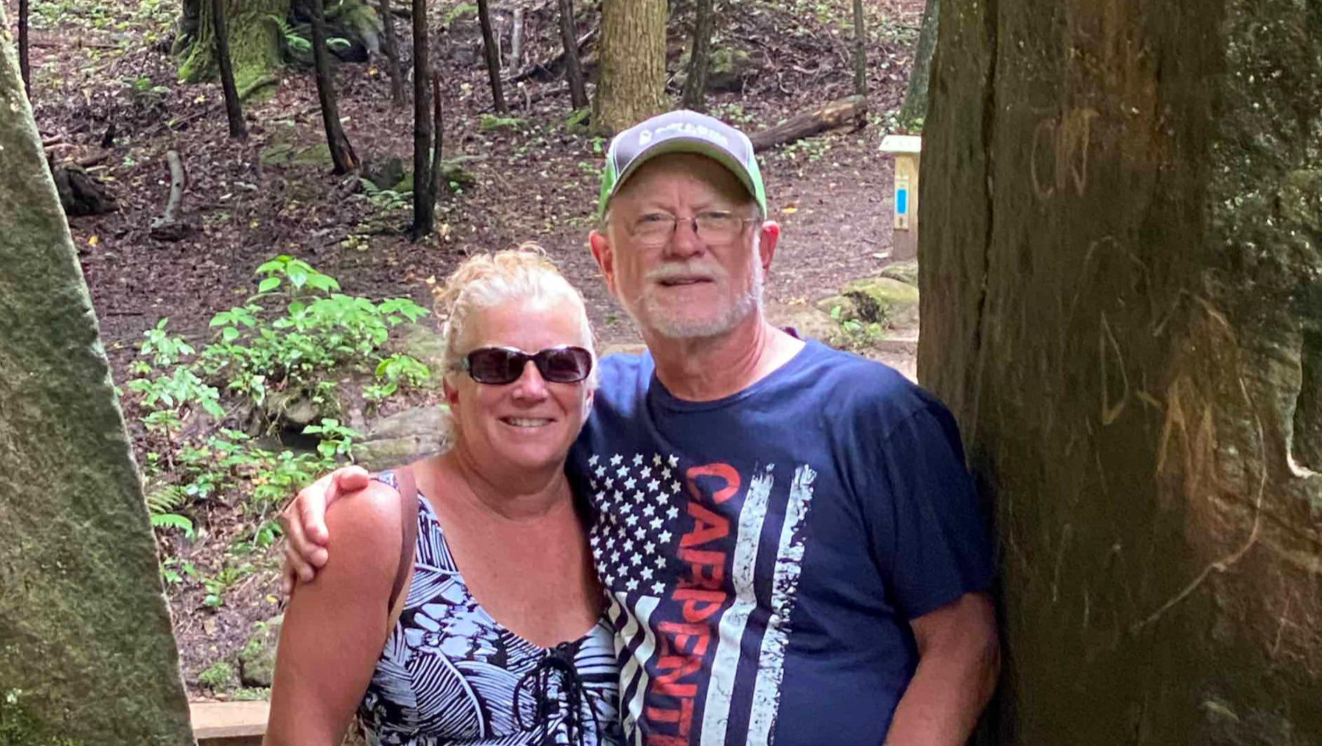 Fundraiser by Heather Armour : Honoring Ron (Willy) Wilcox: Help Us ...